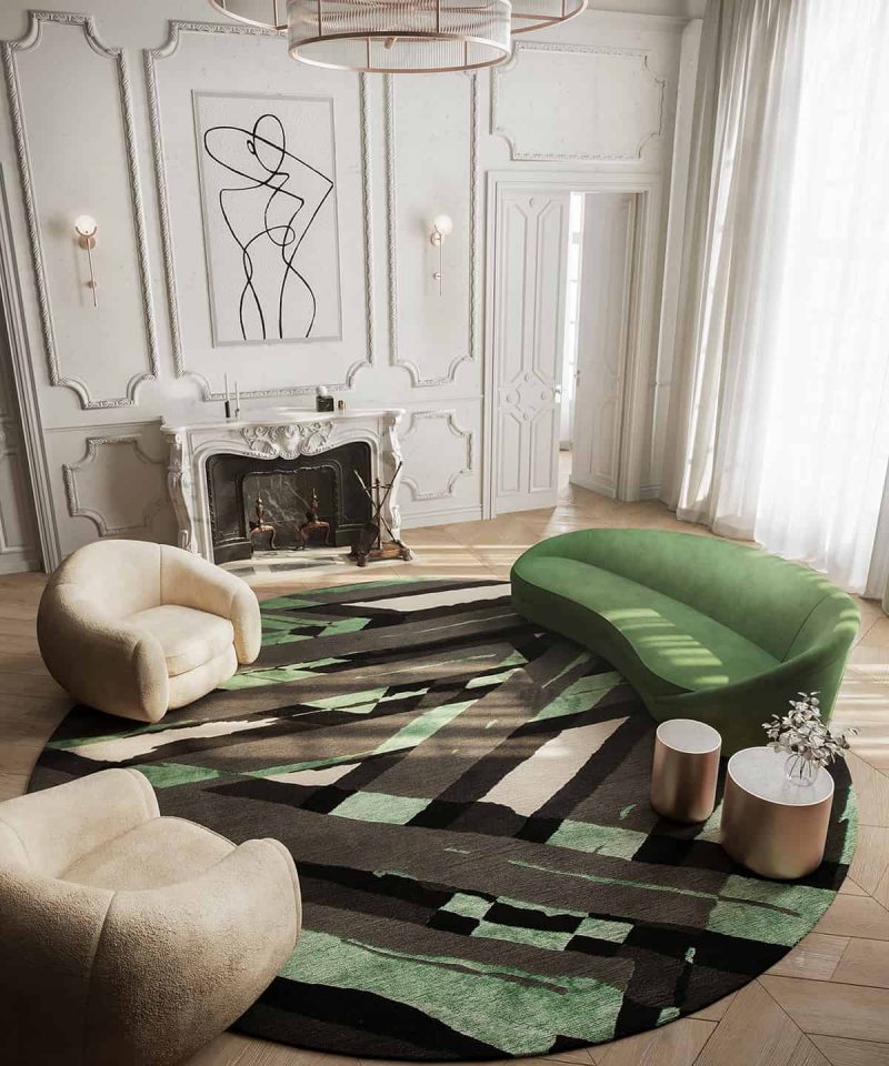 Rug Art – Makers of Fine Custom Rugs