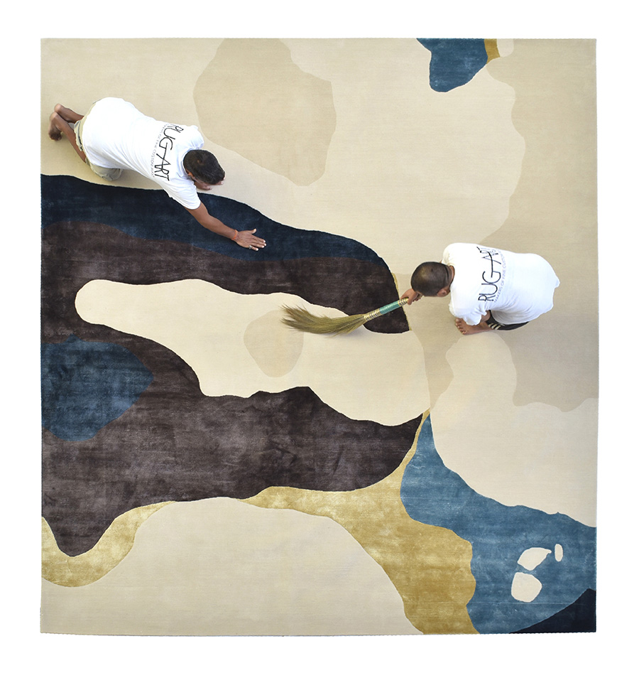 Collections - Rug Art
